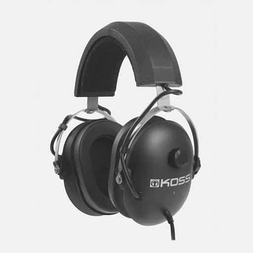 ארכיון אוזניות ביטול רעשים | KOSS - לידר מחשבים יבואן רשמי בישראל