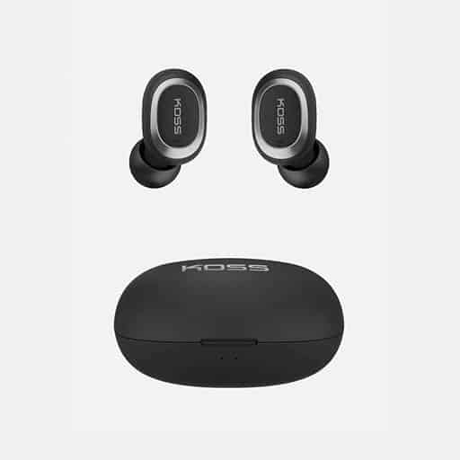 Koss | KOSS - לידר מחשבים יבואן רשמי בישראל